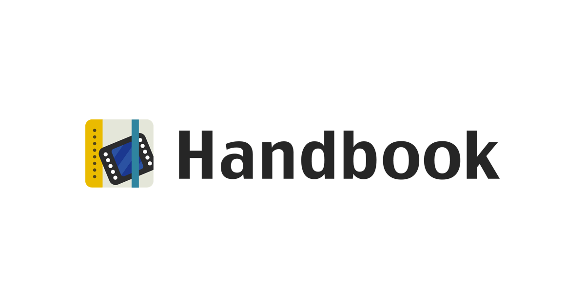 【Handbook契約者様限定】 Handbookを使いこなそう！機能チュートリアルセミナー〜効果的に使うための設定や操作方法をお教えします ...